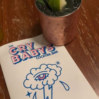 CRY BABY’S - Updated September 2025 - 255 Photos & 138 Reviews - 1 West ...