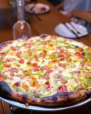 PIZZERIA BEDDIA - 1216 Photos & 707 Reviews - 1313 North Lee St ...