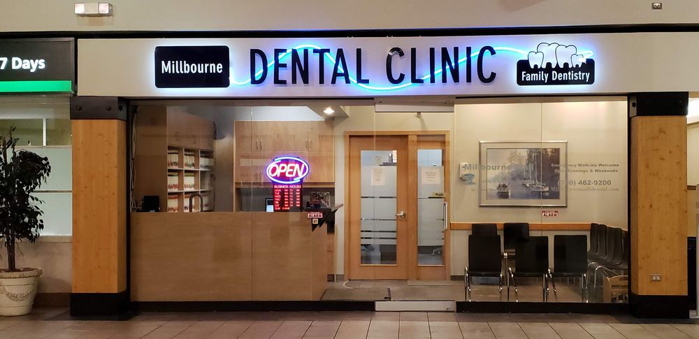 MILLBOURNE MALL DENTAL CLINIC - Updated February 2025 - 10 Photos - 130 ...
