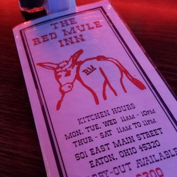 RED MULE INN - Updated December 2025 - 34 Photos & 36 Reviews - 501 E ...