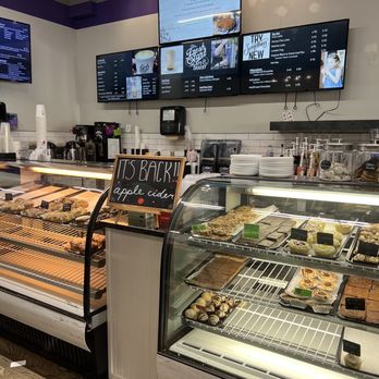FRESH START CAFE AND BAKERY - Updated October 2025 - 103 Photos & 70 ...