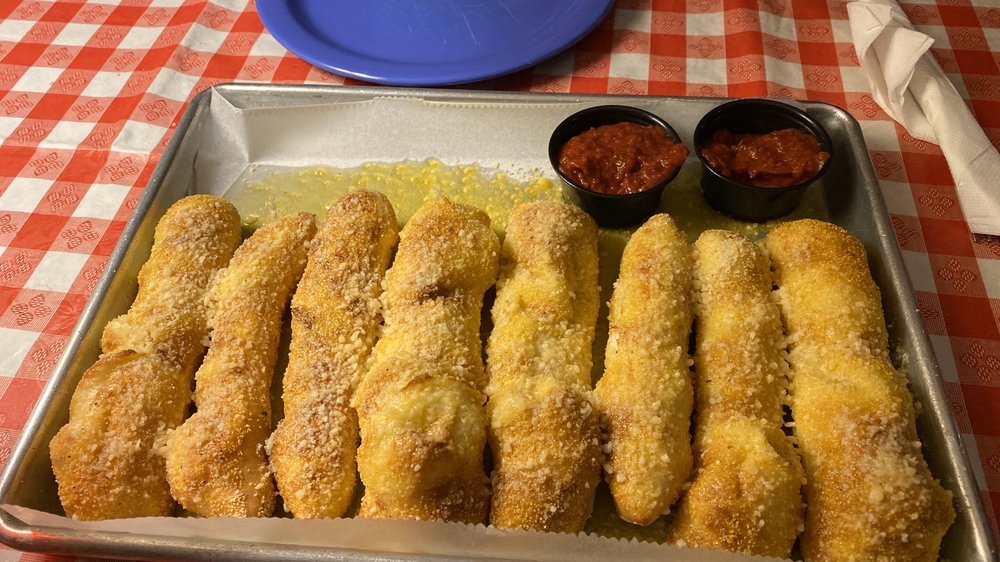 DANNY MAC’S PIZZA - 238 Photos & 180 Reviews - 1860 Mellwood Ave ...