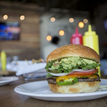 PARK BURGER Updated January 2025 409 Photos 965 Reviews 1890 S Pearl St Denver Colorado Burgers Restaurant Reviews Phone Number Menu Yelp