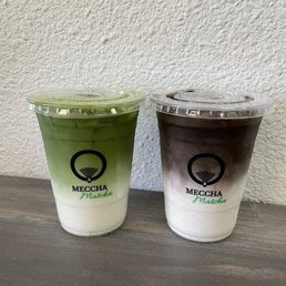 MECCHA MATCHA - Updated September 2025 - 1684 Photos & 807 Reviews ...