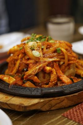 DUBU - 1051 Photos & 583 Reviews - 1333 W Cheltenham Ave, Elkins Park ...