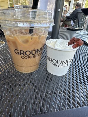 GROUNDS COFFEE CO. - Updated November 2025 - 83 Photos & 110 Reviews ...