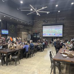 BACK FORTY BEER COMPANY - Updated July 2025 - 57 Photos & 38 Reviews ...