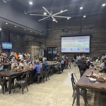 BACK FORTY BEER COMPANY - Updated December 2025 - 58 Photos & 43 ...