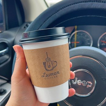LUMEN COFFEE - Updated December 2025 - 16 Photos & 28 Reviews - 3550 ...