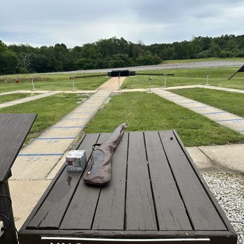 JAY HENGES SHOOTING RANGE & OUTDOOR EDUCATION CENTER - Updated January ...