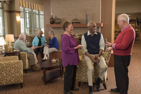 GREENSPRING - Updated December 2025 - 18 Photos & 17 Reviews - 7410 ...