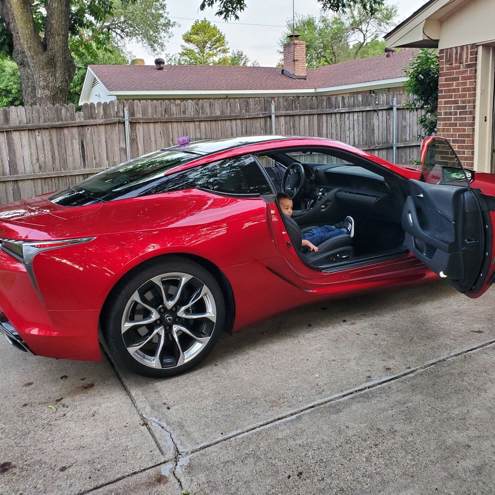 AUTOS MOBILE DETAILING - 59 Photos - Coppell, Texas - Auto Detailing ...