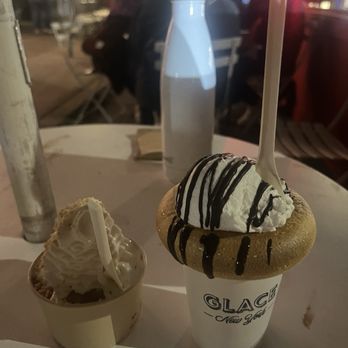 GLACE BY NOGLU - Updated November 2024 - 356 Photos & 120 Reviews ...