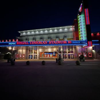 REGAL BARKLEY VILLAGE - Updated December 2025 - 151 Photos & 81 Reviews ...