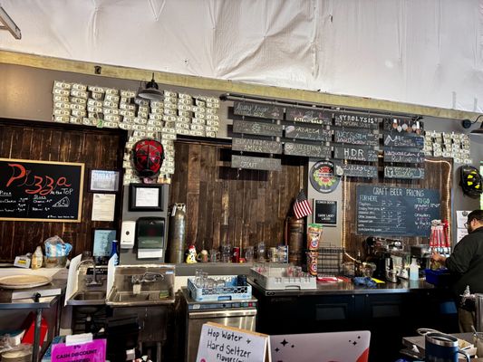 TOP RUNG BREWING COMPANY - Updated October 2025 - 96 Photos & 80 ...