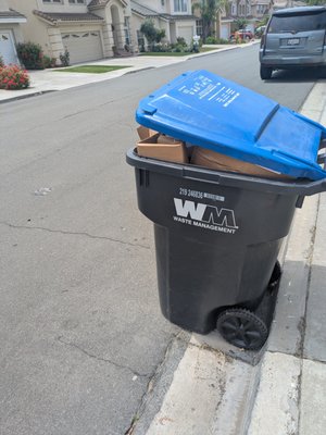 WASTE MANAGEMENT - Updated December 2025 - 30 Photos & 118 Reviews ...