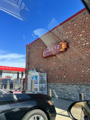 SHEETZ - Updated December 2025 - 16 Photos & 10 Reviews - 2829 US ...