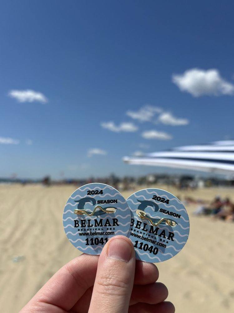 BELMAR BEACH - Updated January 2026 - 213 Photos & 103 Reviews - Belmar ...