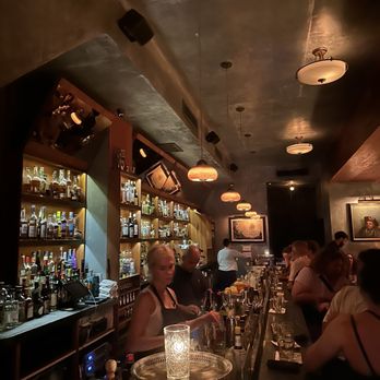 FRESH KILLS BAR - Updated December 2024 - 201 Photos & 230 Reviews ...