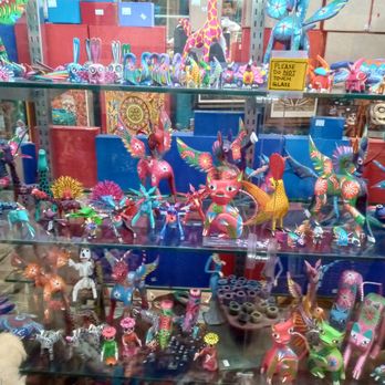 MASKS Y MAS - Updated December 2025 - 167 Photos & 35 Reviews - 3106 ...