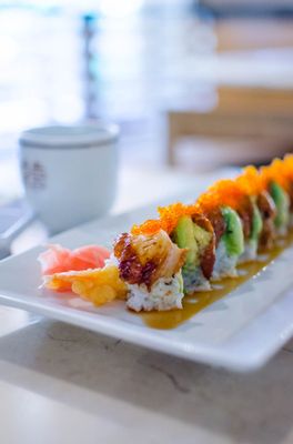 MASU JAPANESE BISTRO - 127 Photos & 184 Reviews - 14510 Big Basin Way ...