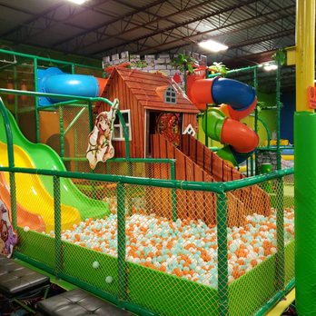 Jumping World - Kennesaw - 47 Photos & 40 Reviews - Trampoline Parks ...