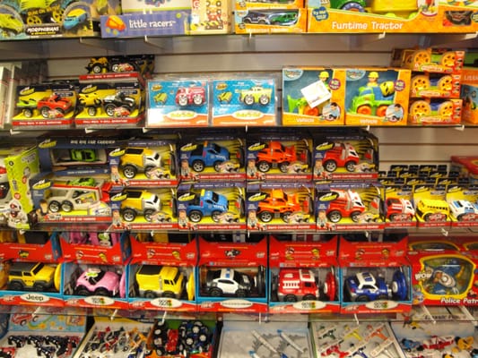 MY SPECIAL TOY STORE - Updated October 2025 - 33 Photos & 15 Reviews ...