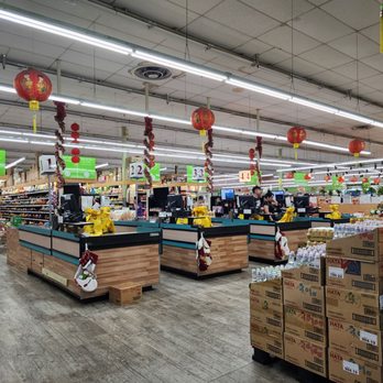 IFRESH MARKET - Updated January 2026 - 413 Photos & 147 Reviews - 2415 ...