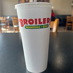 THE BROILERS - Updated July 2025 - 85 Photos & 178 Reviews - 780 W ...