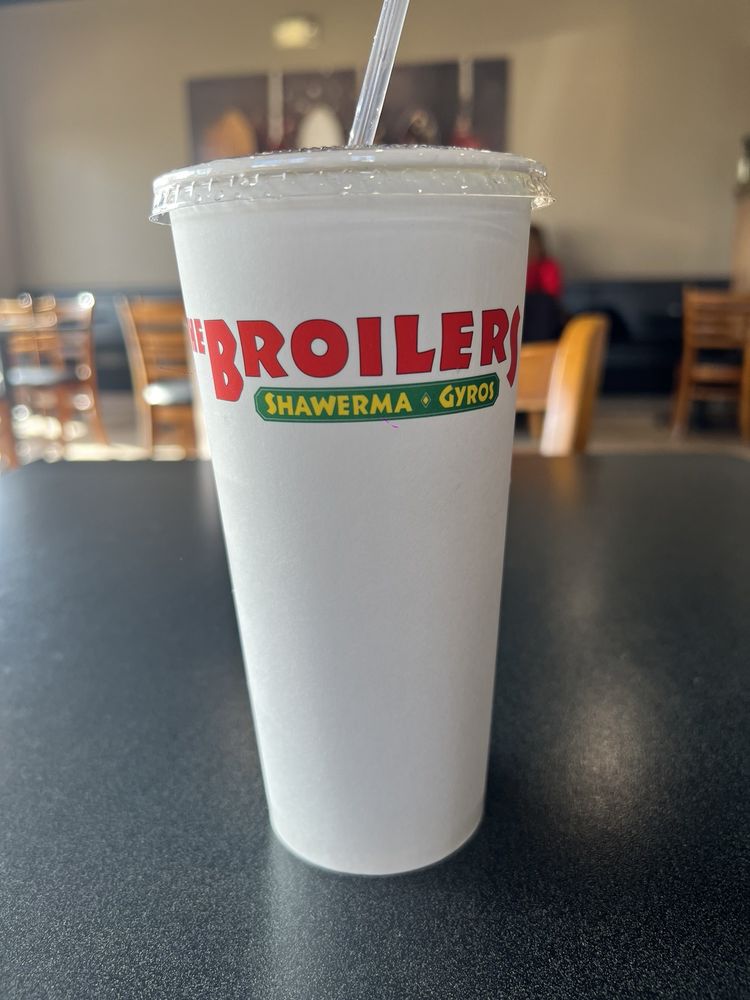 THE BROILERS - Updated December 2025 - 86 Photos & 179 Reviews - 780 W ...