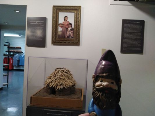 CHITIMACHA MUSEUM - Updated December 2025 - 52 Photos - 3289 Chitimacha ...