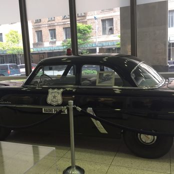 HOUSTON POLICE MUSEUM - Updated January 2026 - 76 Photos & 21 Reviews ...