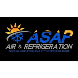 ASAP AIR ELECTRICAL PLUMBING & GAS - 12 Photos - Fort Walton Beach, FL ...