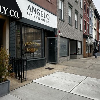 ANGELO SEAFOOD MARKET - Updated August 2025 - 12 Photos & 10 Reviews ...