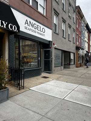 ANGELO SEAFOOD MARKET - Updated December 2025 - 13 Photos & 12 Reviews ...