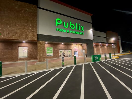 PUBLIX - Updated October 2025 - 19 Photos - 27 Reviews - 2720 E Ponce ...