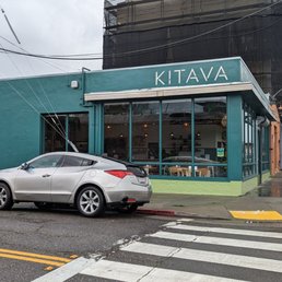 KITAVA - Updated December 2025 - 330 Photos & 249 Reviews - 375 40th St ...