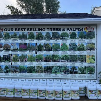 MOON VALLEY NURSERIES - Updated March 2025 - 32 Photos & 36 Reviews - 3550 N Loop 1604 E, San ...