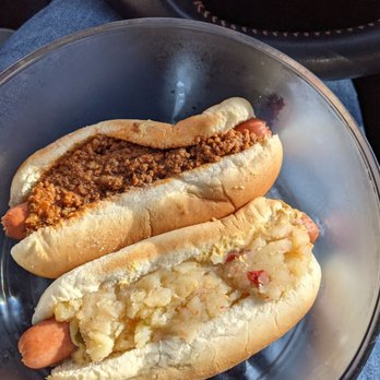 THE ORIGINAL CHRIS’ RED HOTS - Updated January 2026 - 33 Photos & 46 ...