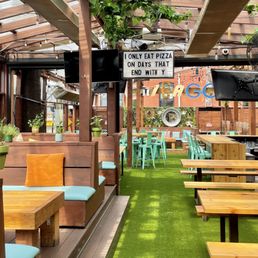 HOMESLICE - Updated October 2025 - 1502 Photos & 1403 Reviews - 938 W ...