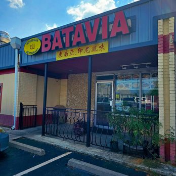 BATAVIA ATLANTA INDONESIAN RESTAURANT - Updated August 2024 - 254 ...