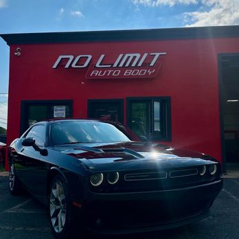 NO LIMIT AUTO BODY BAY SHORE - Updated September 2025 - 16 Photos - 96 ...