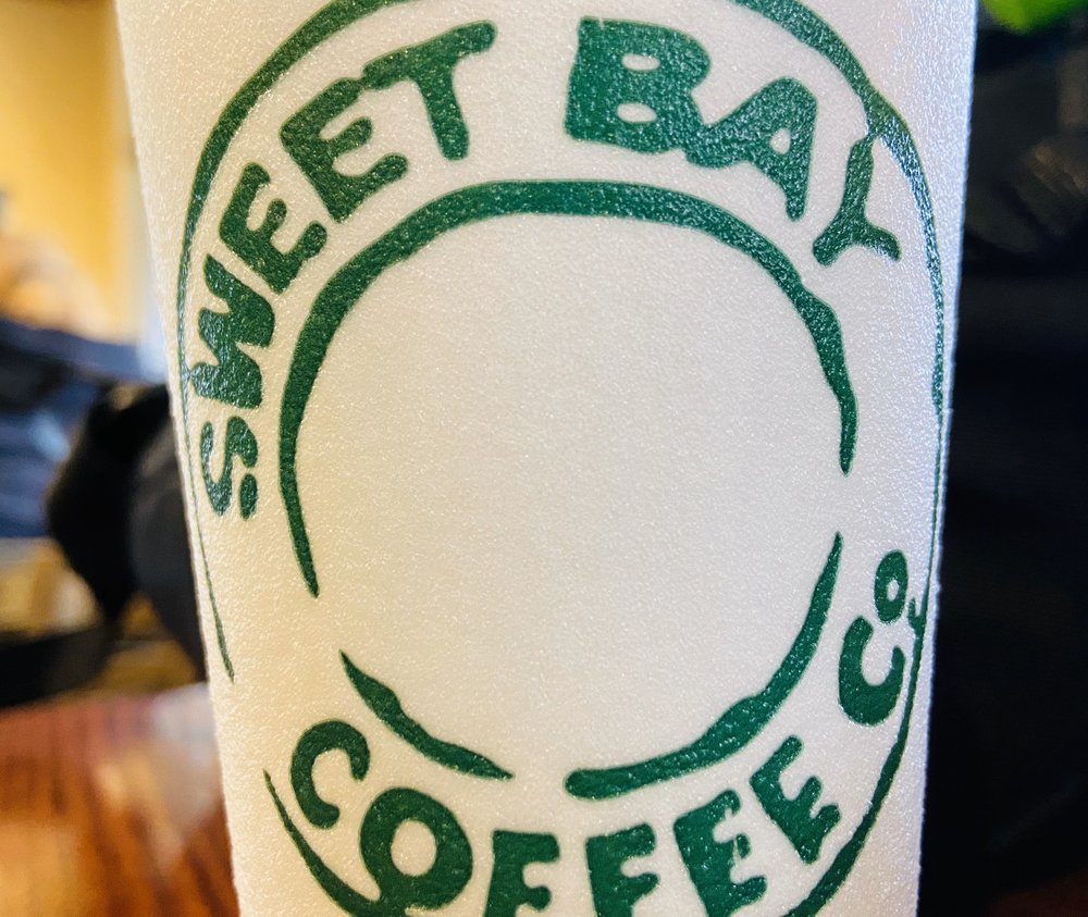 SWEET BAY COFFEE - Coffee & Tea at 3400 Rogers Ave, Fort Smith ...