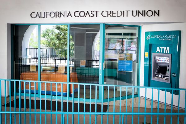 CALIFORNIA COAST CREDIT UNION - Updated September 2025 - 5500 Campanile ...