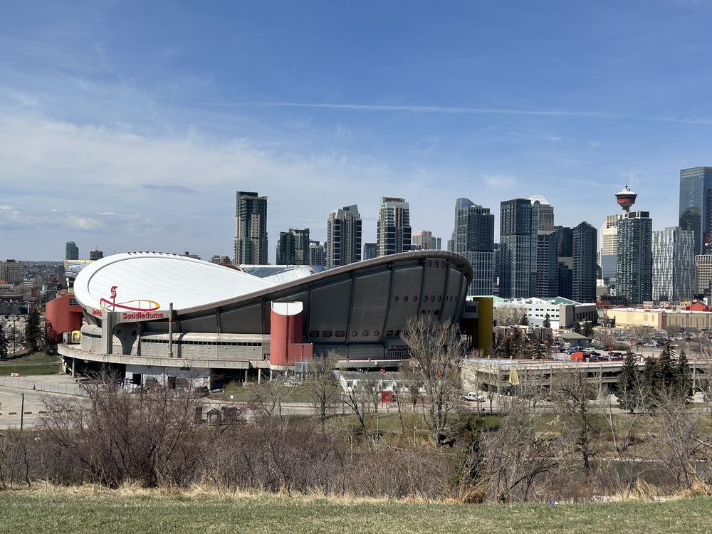 CITY OF CALGARY - Updated October 2024 - 62 Photos & 16 Reviews - 1 ...