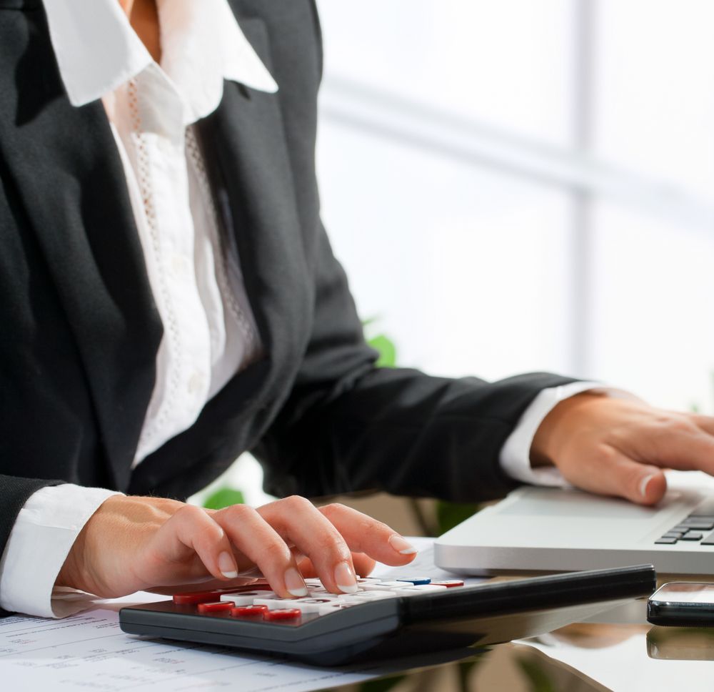 BALANCED BOOKKEEPING & ACCOUNTING - Updated January 2025 - Broken Arrow ...