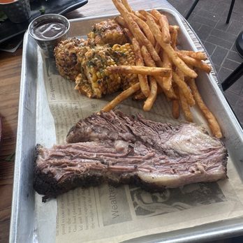 WHISKEY ‘N RYE SMOKEHOUSE - Updated May 2025 - 698 Photos & 603 Reviews ...