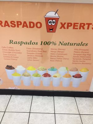 RASPADO XPERTS - Updated September 2024 - 46 Photos & 37 Reviews - 6637 ...