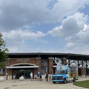 MISSION CONCEPCION SPORTS PARK - 19 Reviews - 714 E Theo Ave, San ...