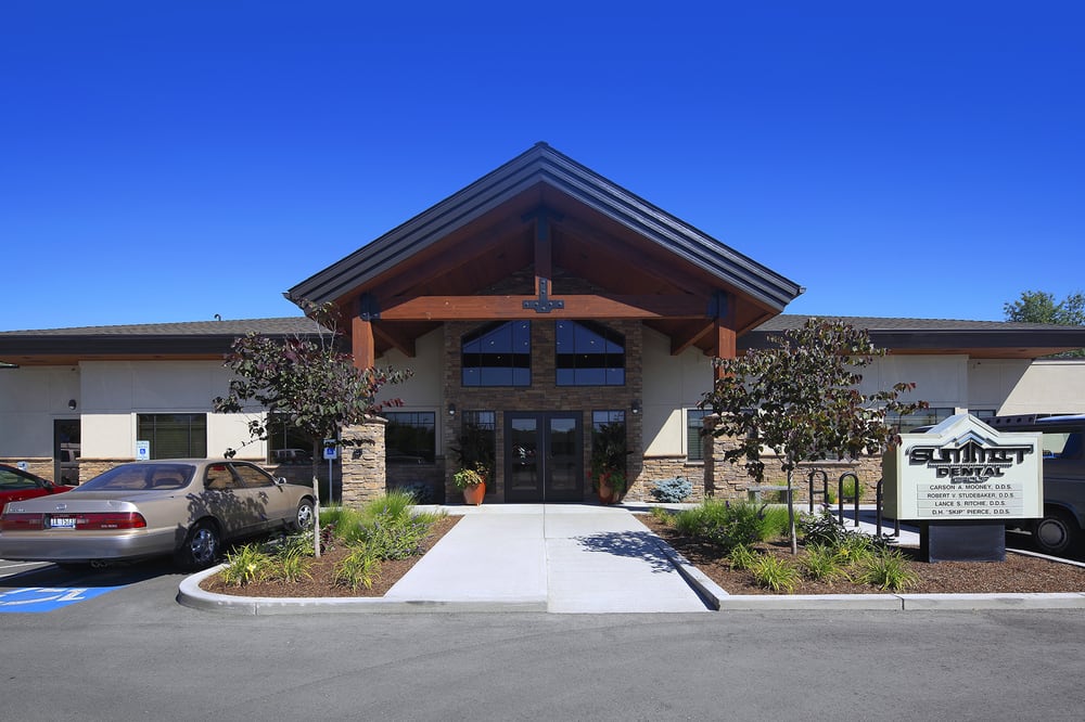 SUMMIT DENTAL GROUP - Updated December 2025 - 782 S Americana Blvd ...